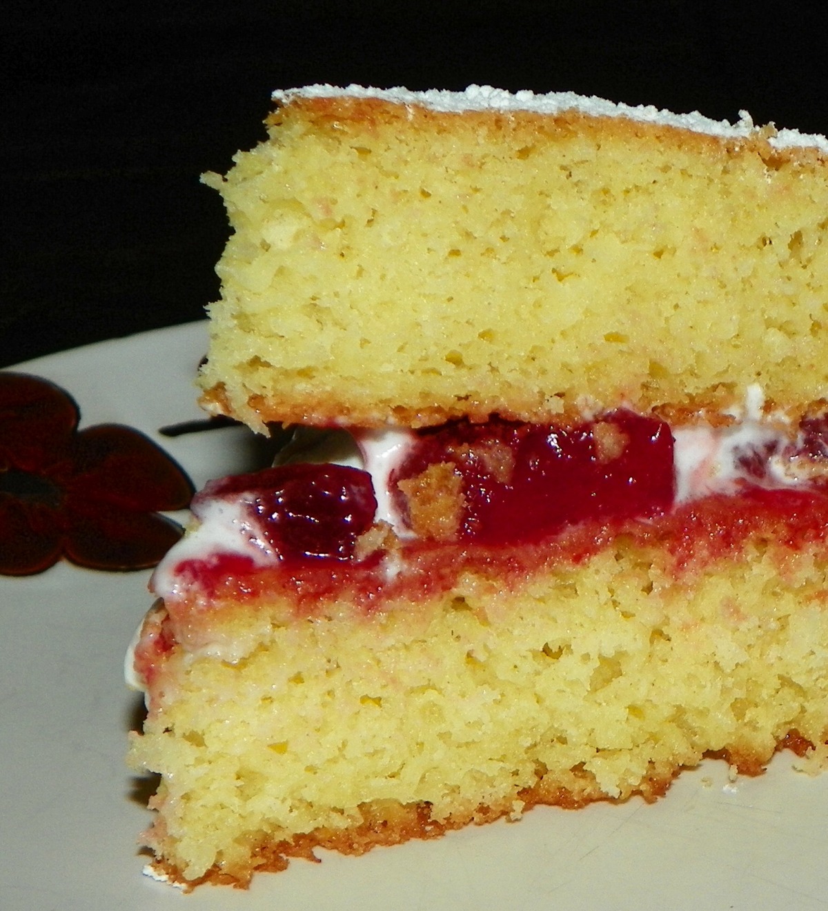 Best 4 Copycat Classic Sponge Cake Recipes